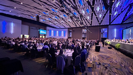 AISTech 2023 - Association for Iron & Steel Technology